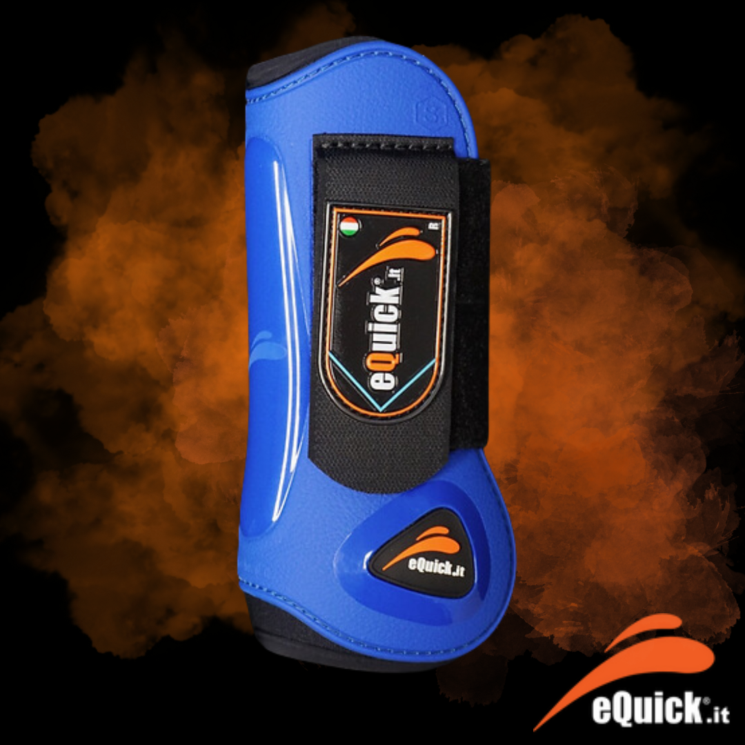 eQUICK eLIGHT BOOT FRONT - Wholesale Brands-eQuick : Top Notch ...