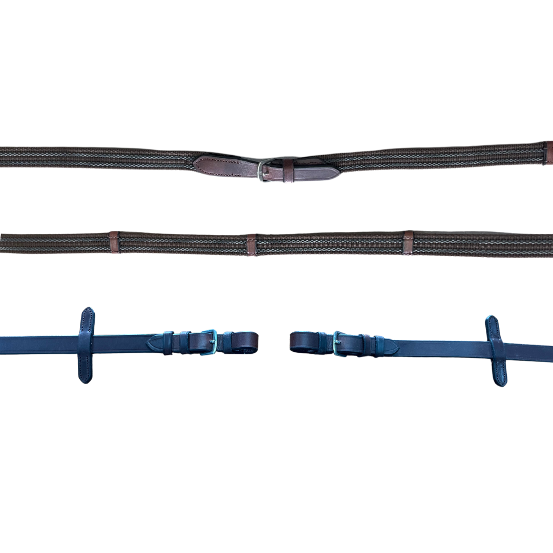 Eventor Supa Grip Rein - Wholesale Brands-Eventor : Top Notch Wholesale ...