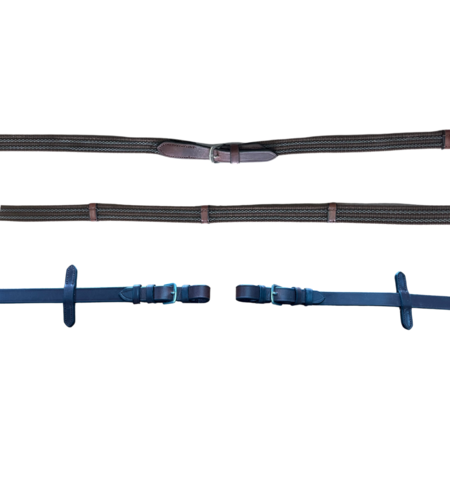 Eventor Supa Grip Rein - Wholesale Brands-Eventor : Top Notch Wholesale ...