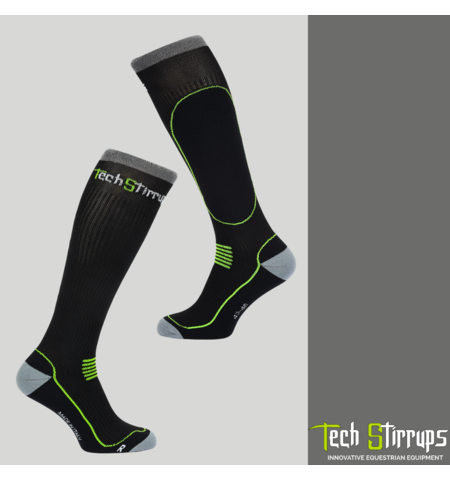 TECH TECHNICAL SOCK - Wholesale Brands-Tech Stirrups : Top Notch ...