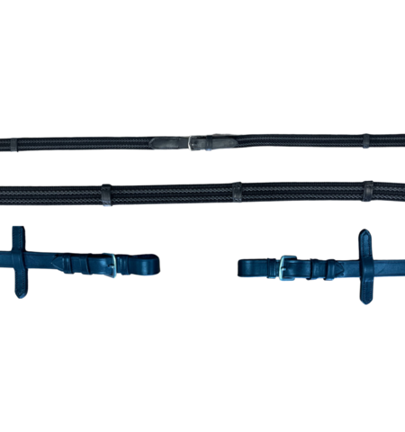 EVENTOR SUPA GRIP REINS - Wholesale Brands-Eventor : Top Notch ...